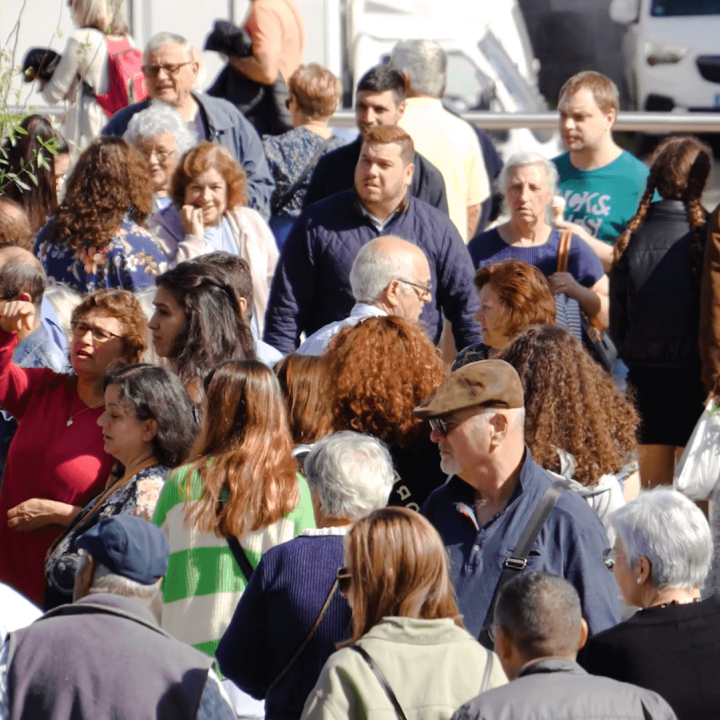 Fundão Terra de Acolhimento